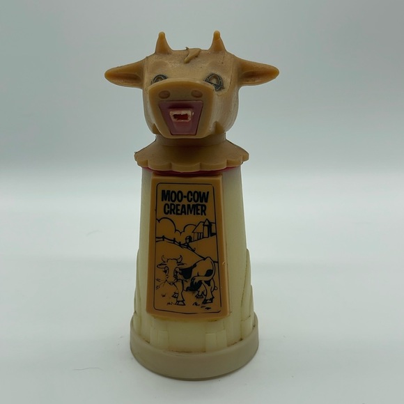 Whirley Industries | Kitchen | Vintage Whirley Industries Moocow ...